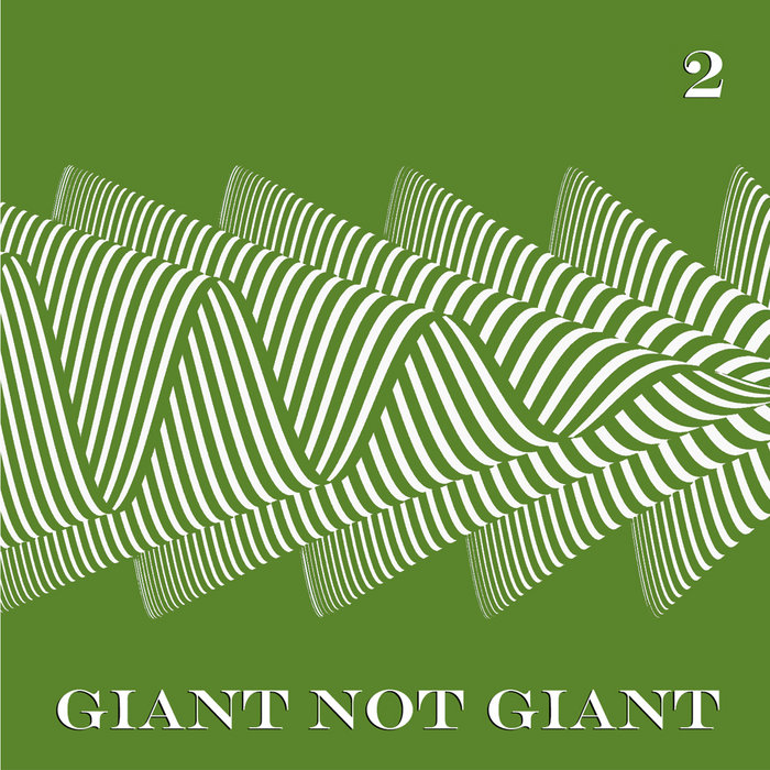 2 | Giant Not Giant