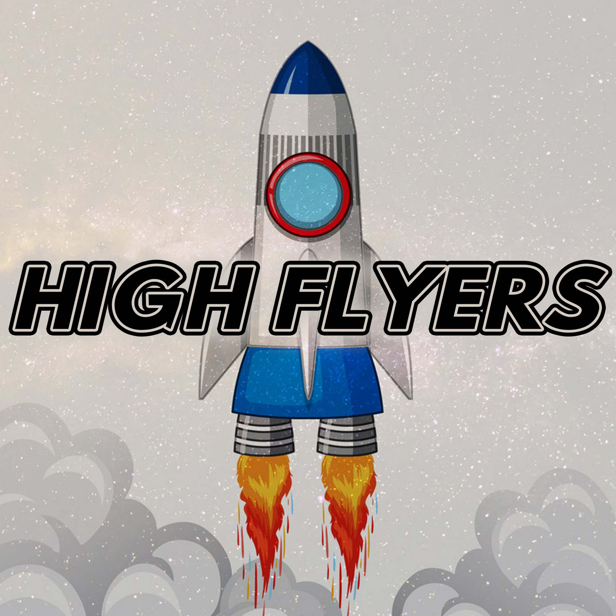 High Flyers - Bounce & UK Hardcore | Paul Sirrell