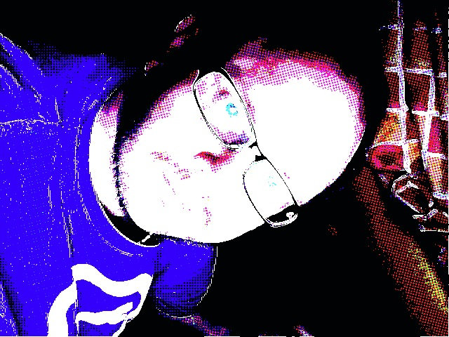 Dancetronica II | Electrical >Interference | Pukkatronic