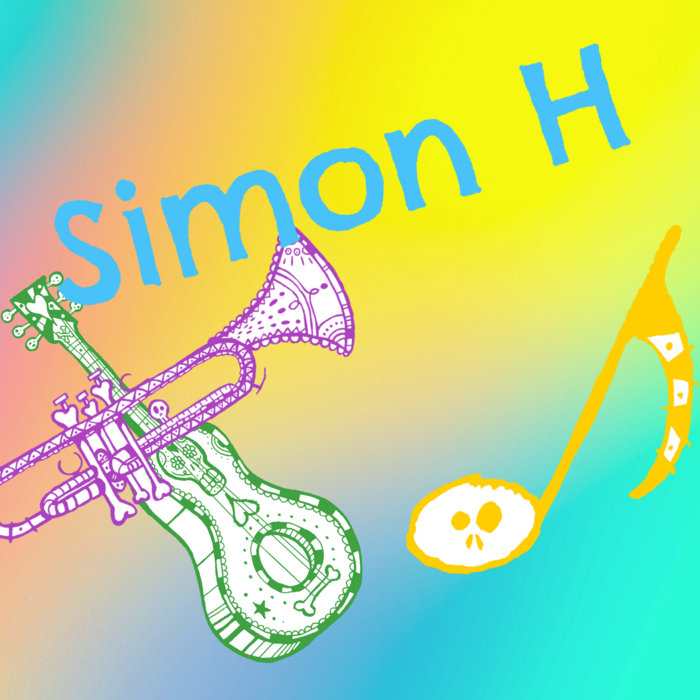 Simon H | Simon H | Musicalia Kids