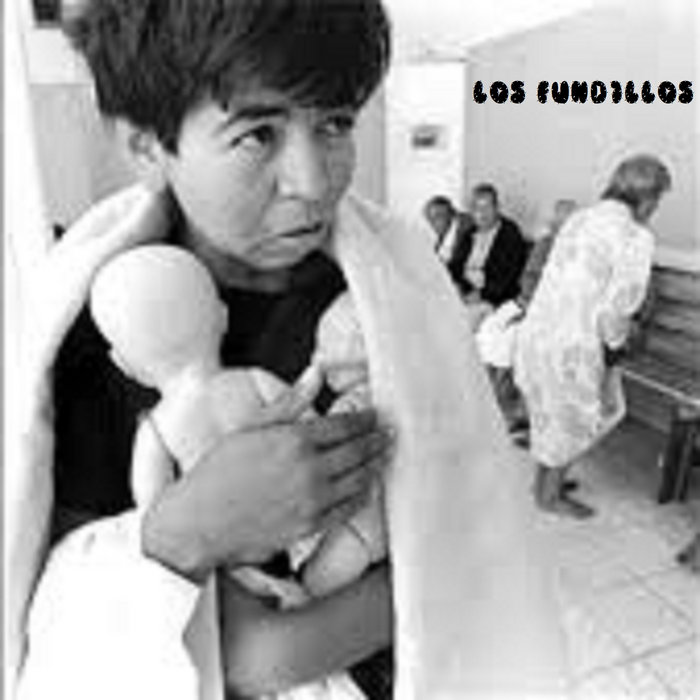 échale Los Fundillos Bbs Records