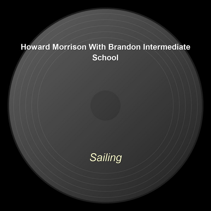 Sailing | Howard Morrison