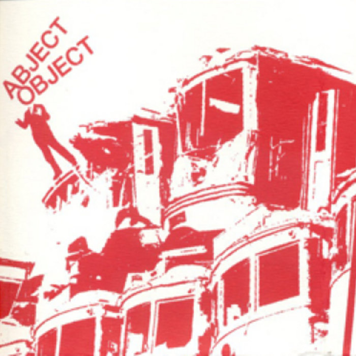 Demo | Abject Object