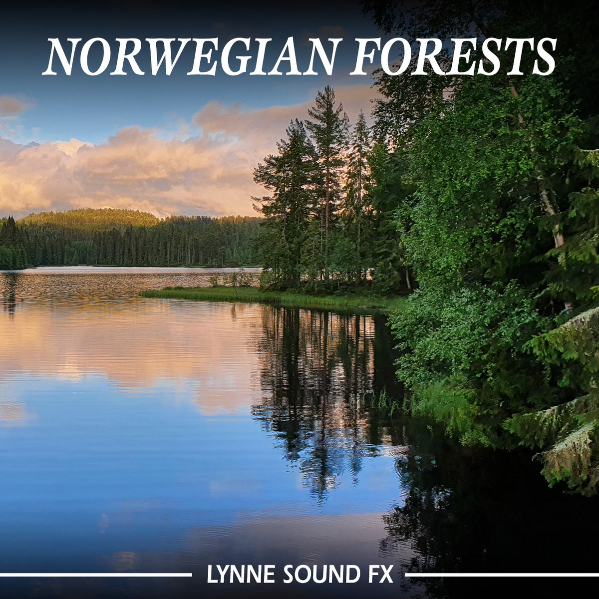 Norwegian Forests | Lynne Sound FX