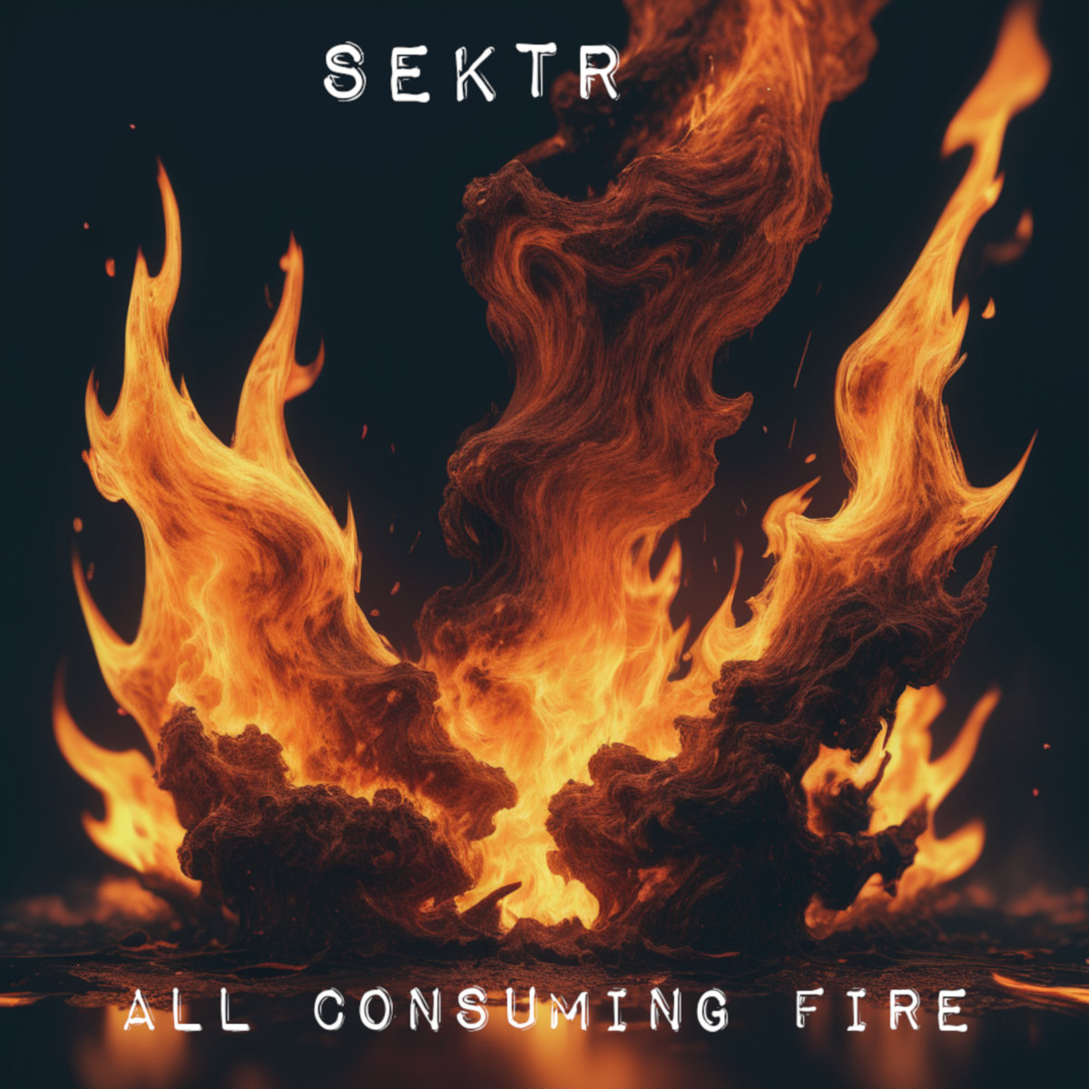 All Consuming Fire | SEKTR
