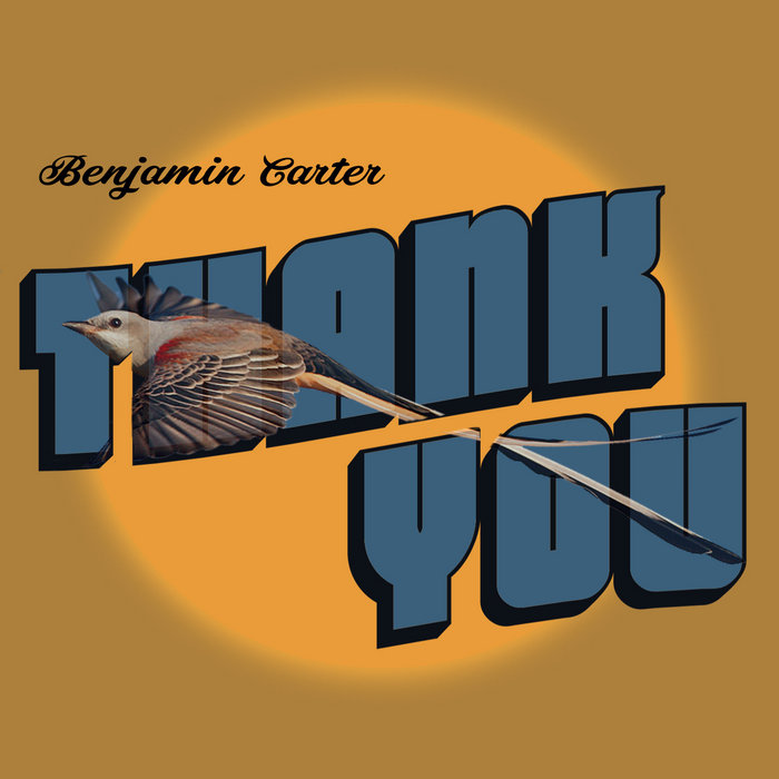 Thank You | Benjamin Carter