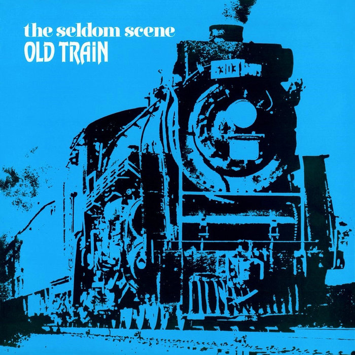 Wait A Minute | The Seldom Scene