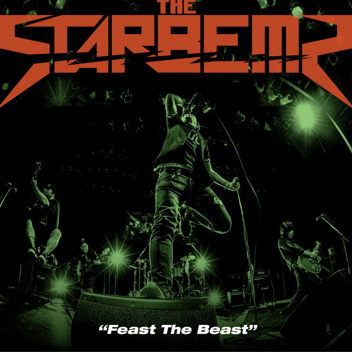 Feast The Beast | THE STARBEMS