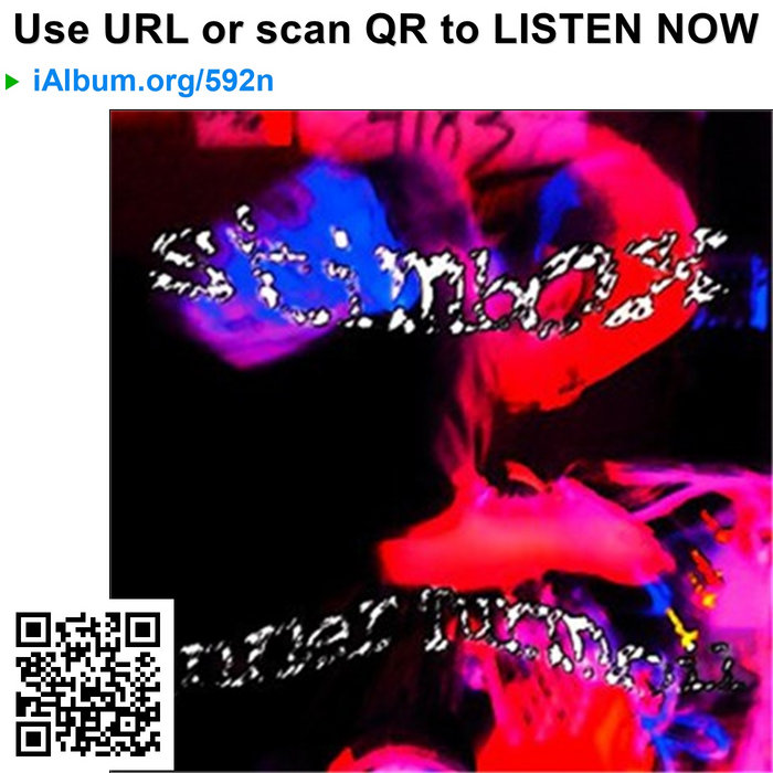 Inner Turmoil | Stimbox