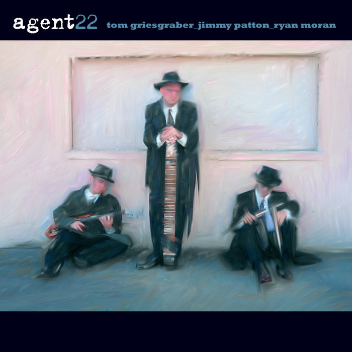 Agent 22: Agent 22 (Special Edition) | Agent 22 | Tom Griesgraber