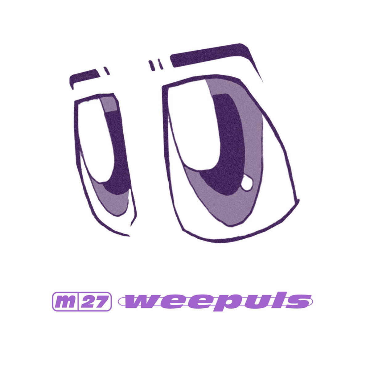 Weepuls | M27 | Ruff Tapes