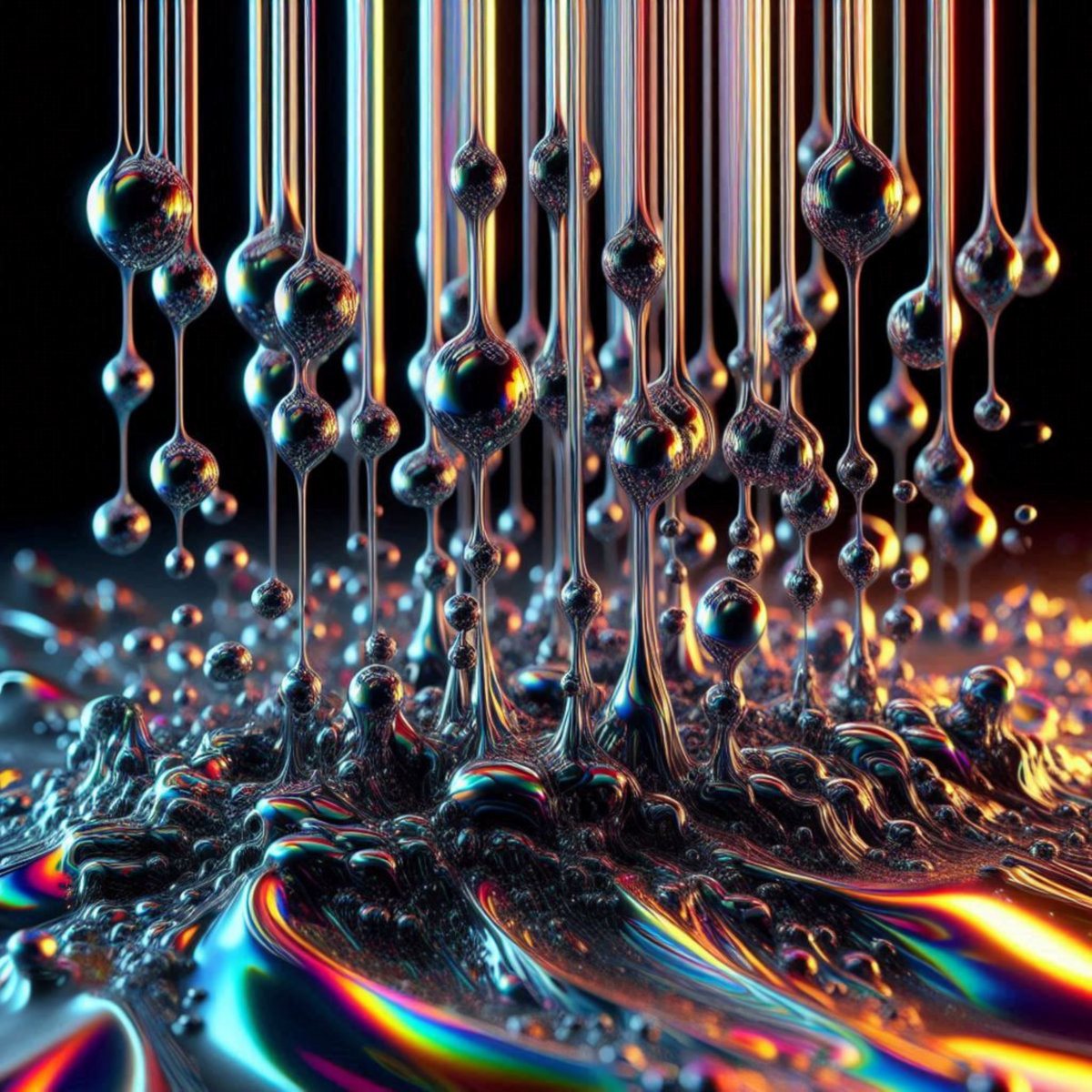 Anyma, Hills - Dreams (ATIBAX Remix) [PREMIUM EDITION] | ATIBAX