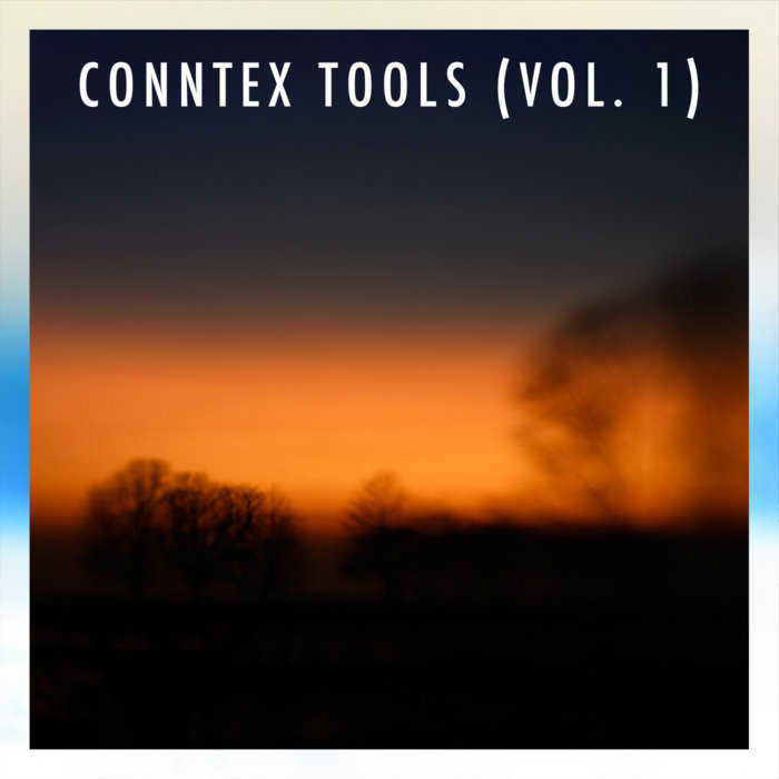 Conntex Tools (Vol. 1) | Conntex