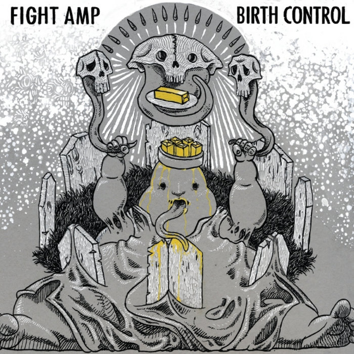 Birth Control | Fight Amp