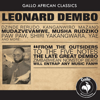 Music | Gallo Record Company