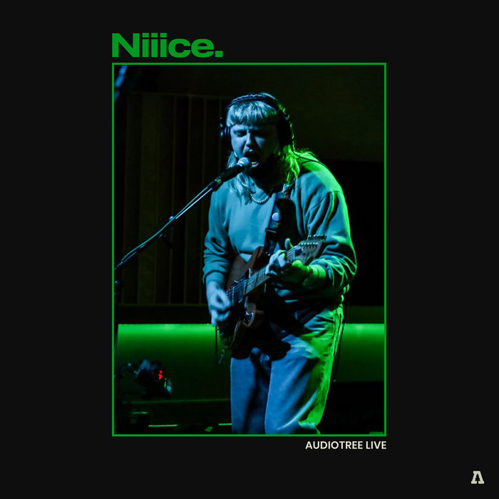 Niiice. on Audiotree Live | Niiice. | Audiotree