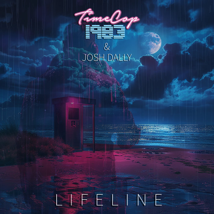 Lifeline (feat. Josh Dally) | Timecop1983
