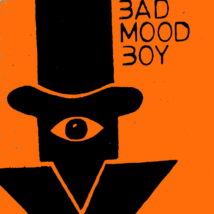 Demo 2017 | Bad Mood Boy
