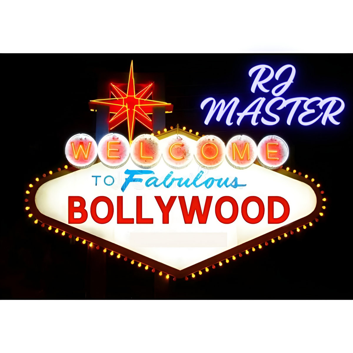 Bollywood II | RJ Master