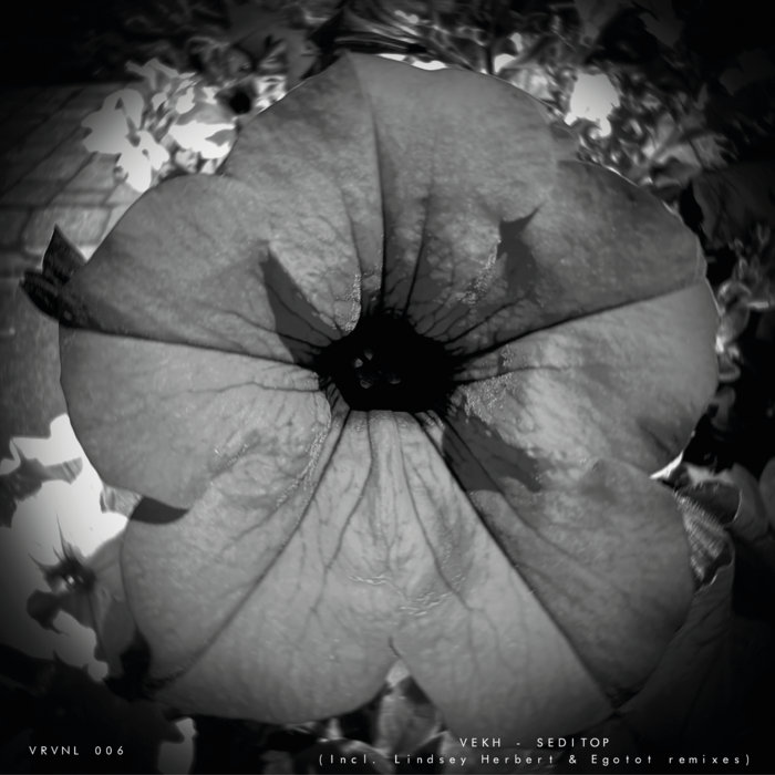 Seditop | Vekh | Virescence Records