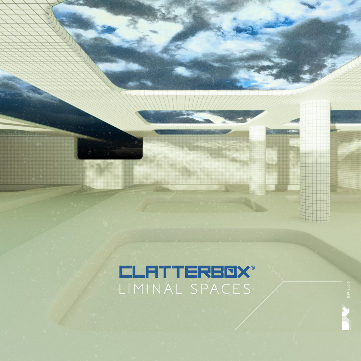 liminal spaces | clatterbox