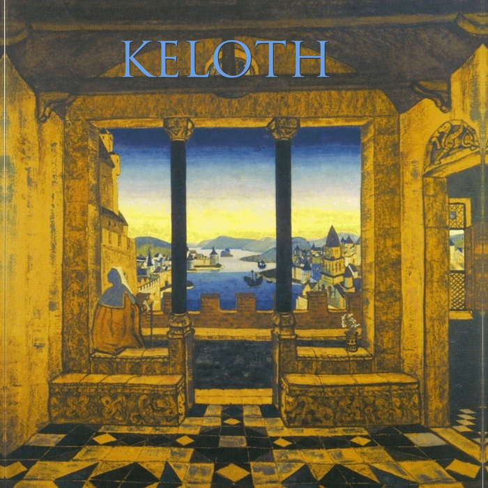 Path to Khalimor | Keloth