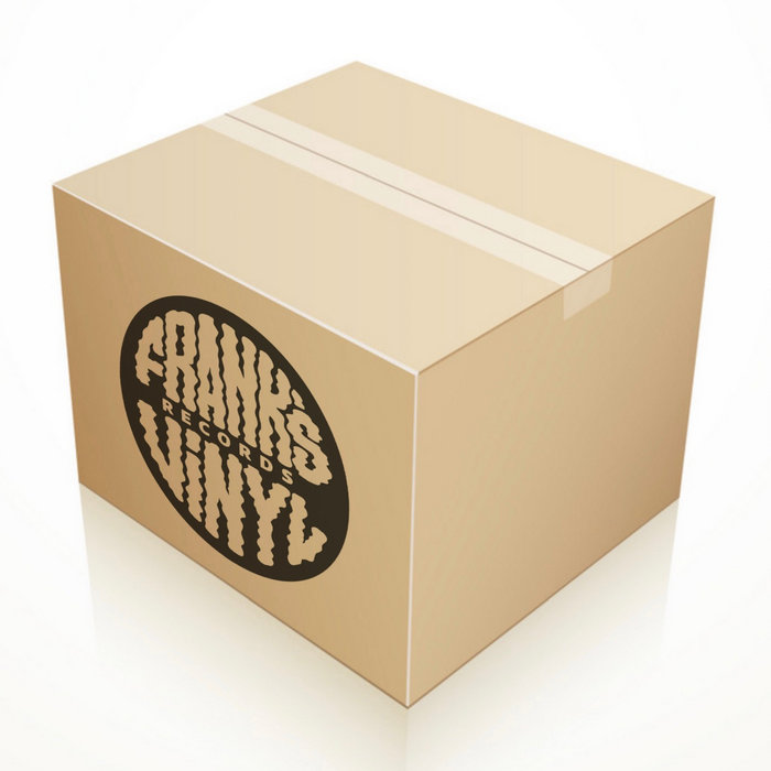 Frank's Vinyl Box | Frank's Vinyl Records