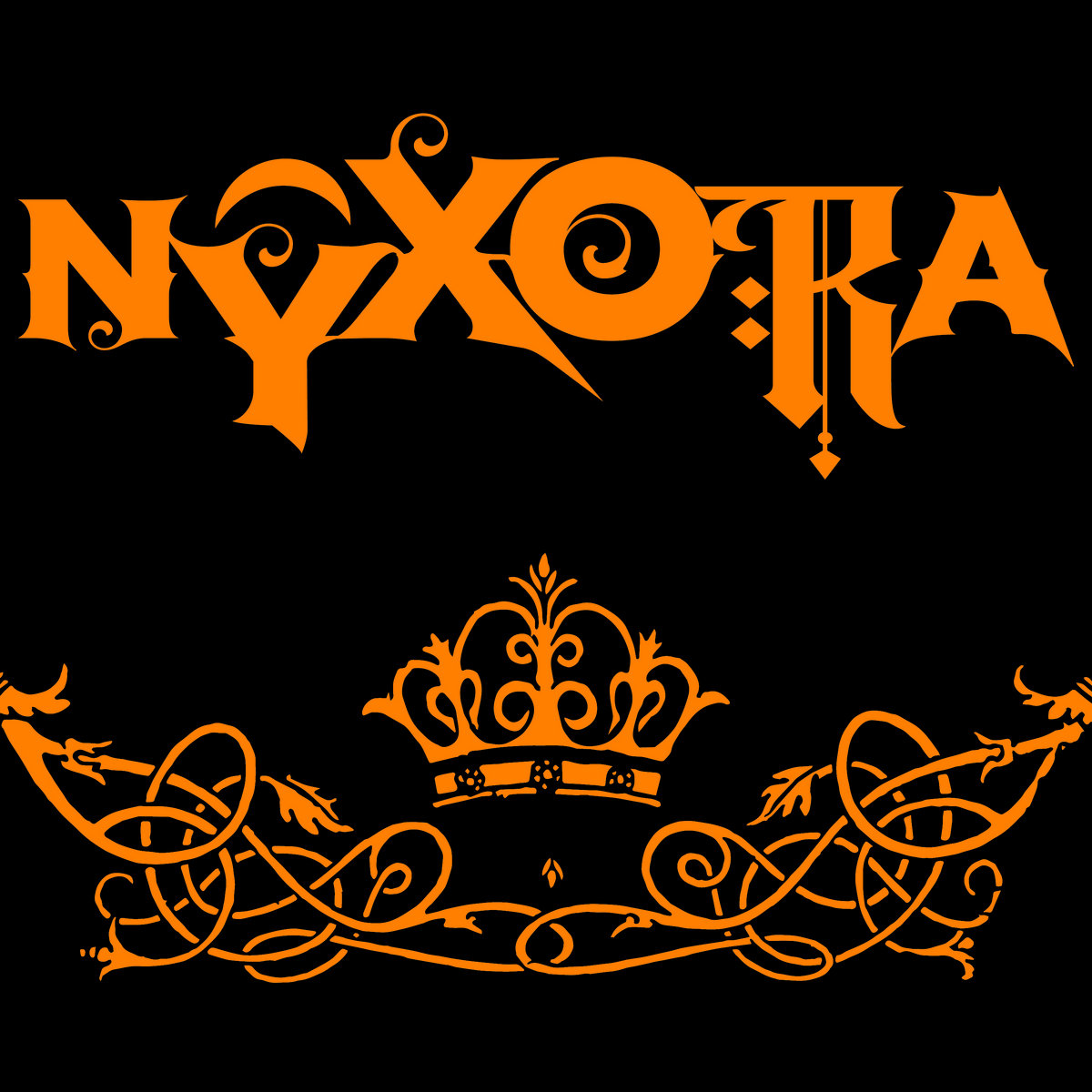 NYXORA | Nyxora