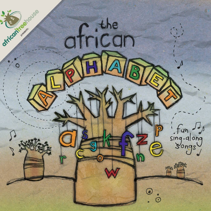 The African Alphabet | African Treehouse