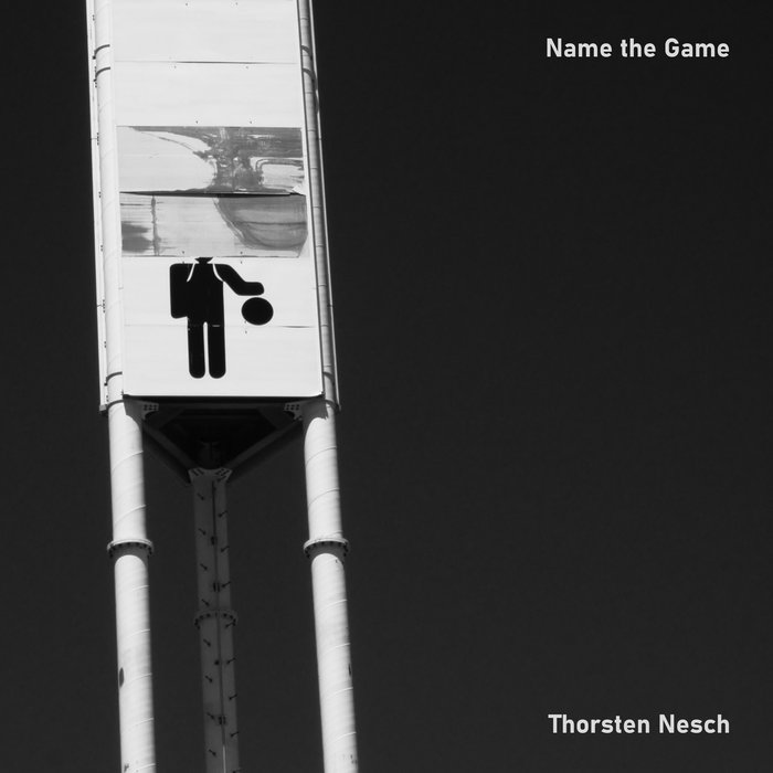 Name the Game | Thorsten Nesch