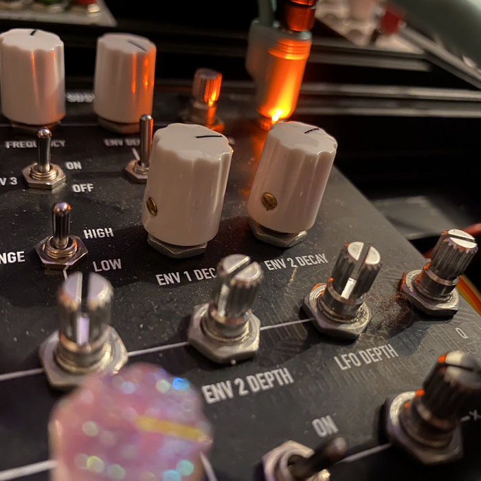 SDSV+ Euclidean Percussive Loops (Sample Pack) | antilophobia