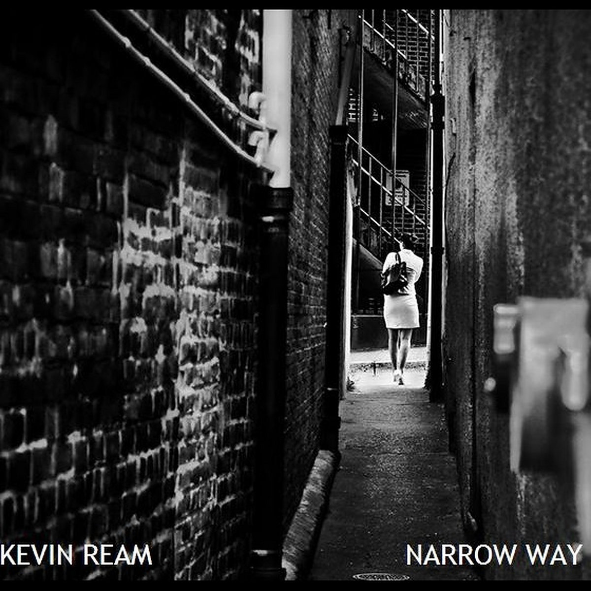 Narrow Way | Kevin Ream