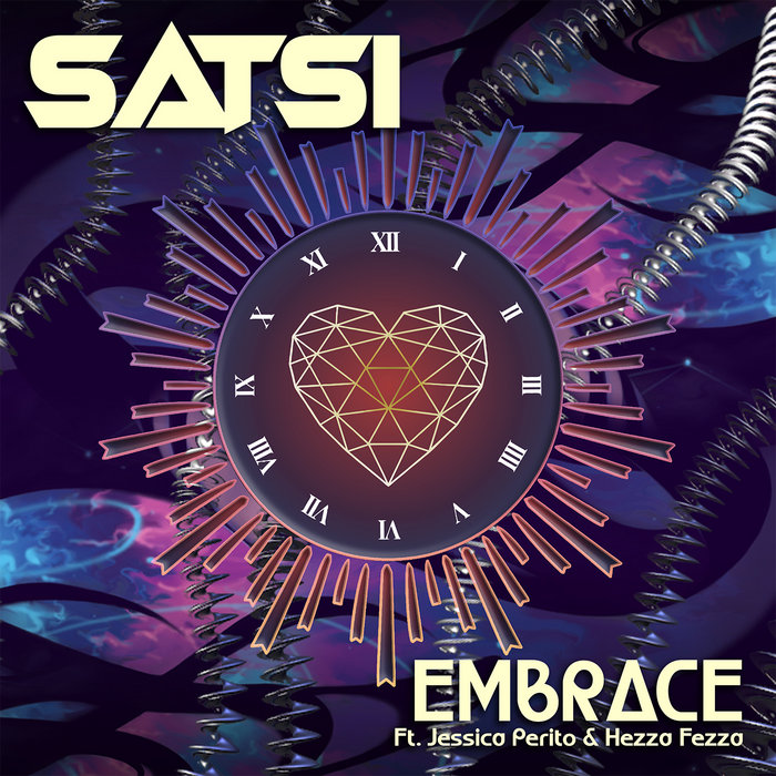 Embrace | Satsi