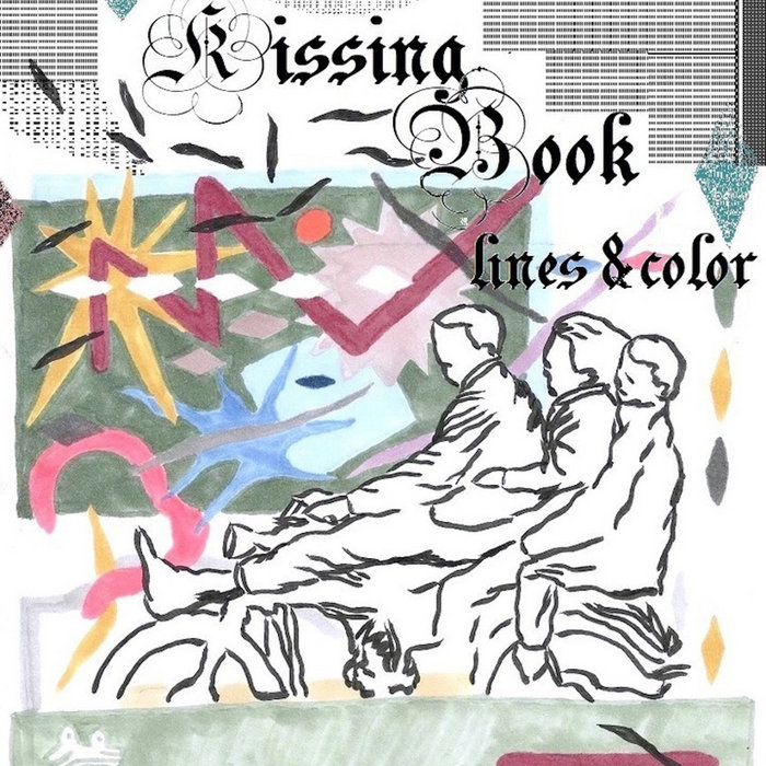 Everyday Is Valentine's Day (featuring Tali White) | Kissing Book ...