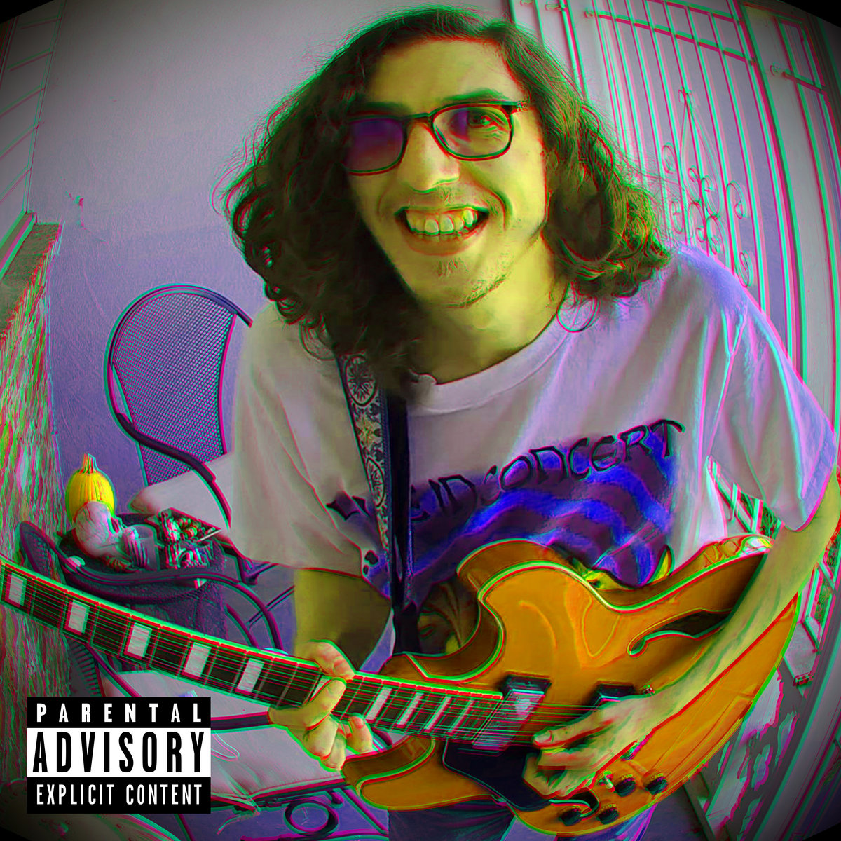 The RJ Album: Lord of the Lefties | Anime Aliens