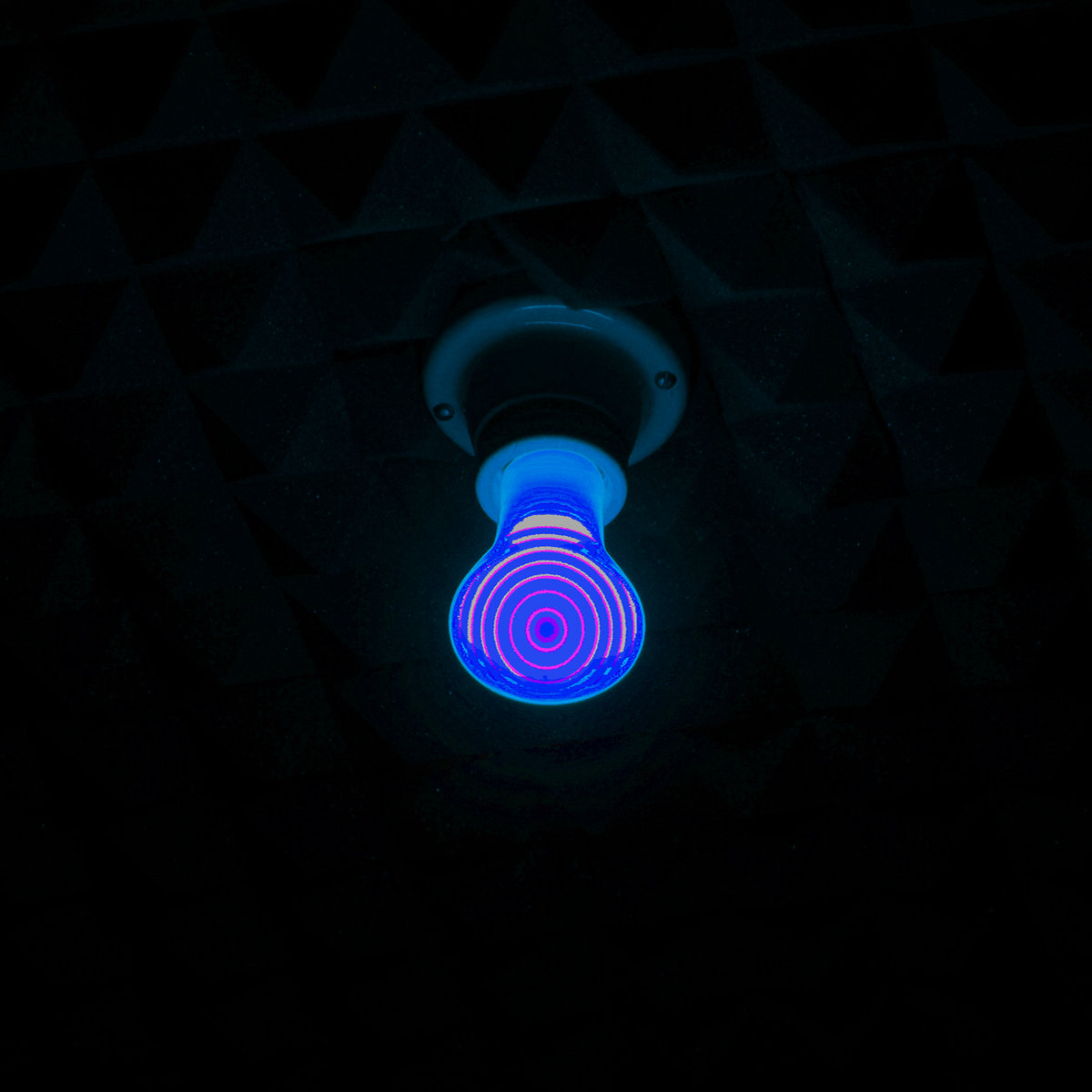 Prussian Blue EP | Agent Orange