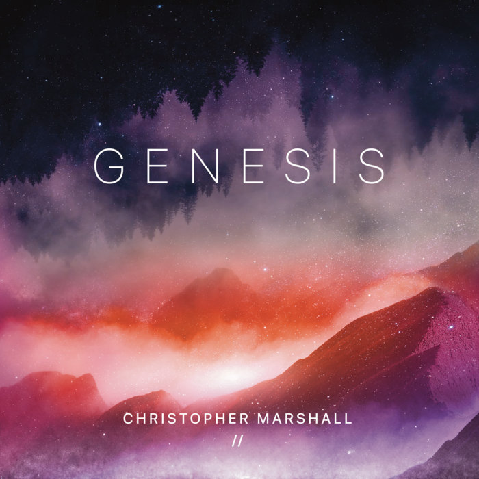 Genesis | Christopher Marshall