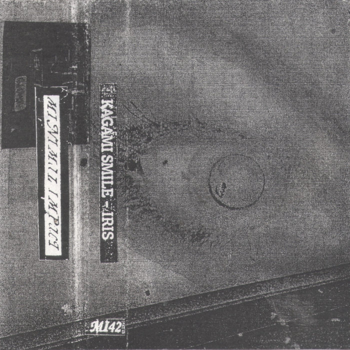 Iris | Kagami Smile | Minimal Impact