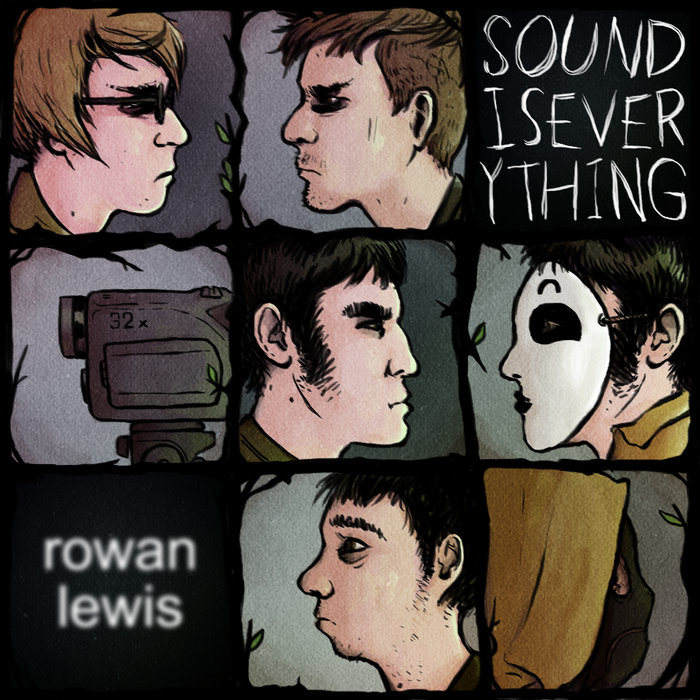 soundiseverything | Rowan Lewis