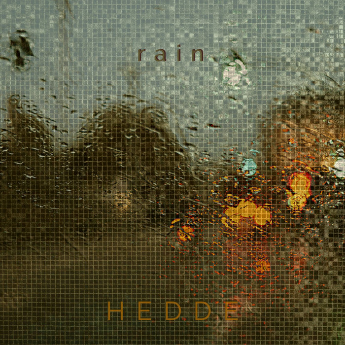 rain | Hedde