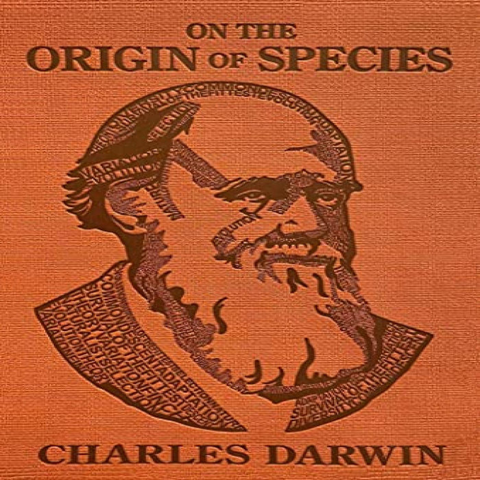 [VIEW] [EPUB KINDLE PDF EBOOK] On the Origin of Species (Word Cloud ...
