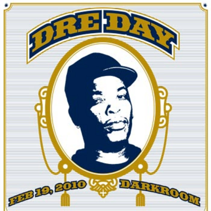 Live @ Dre Day '10 Chicago | The Jordan Years