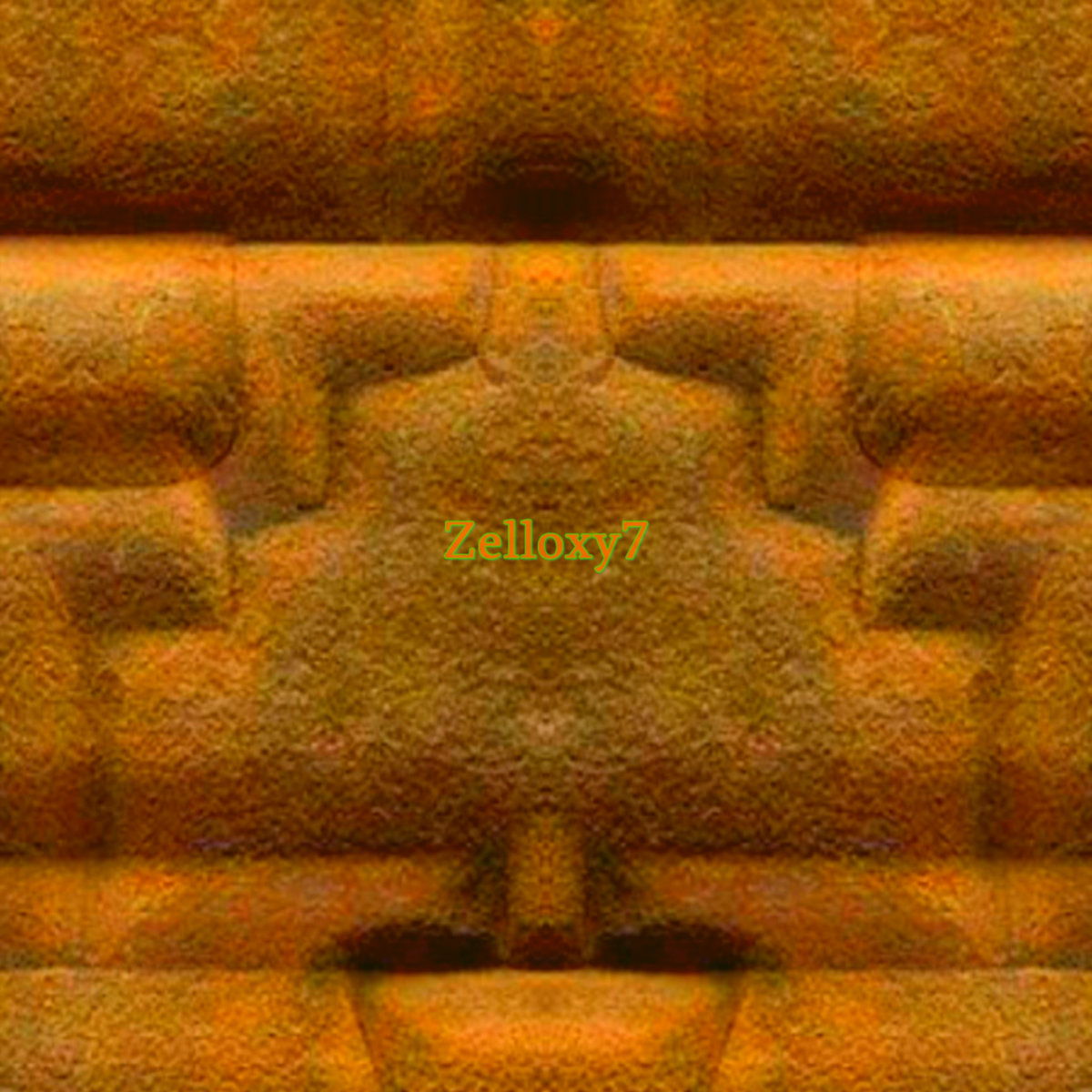Zelloxy7 | Alex Tseng