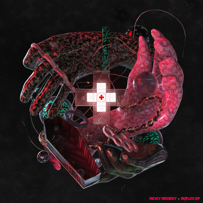 Reflex | Ricky Remedy | Mad Decent