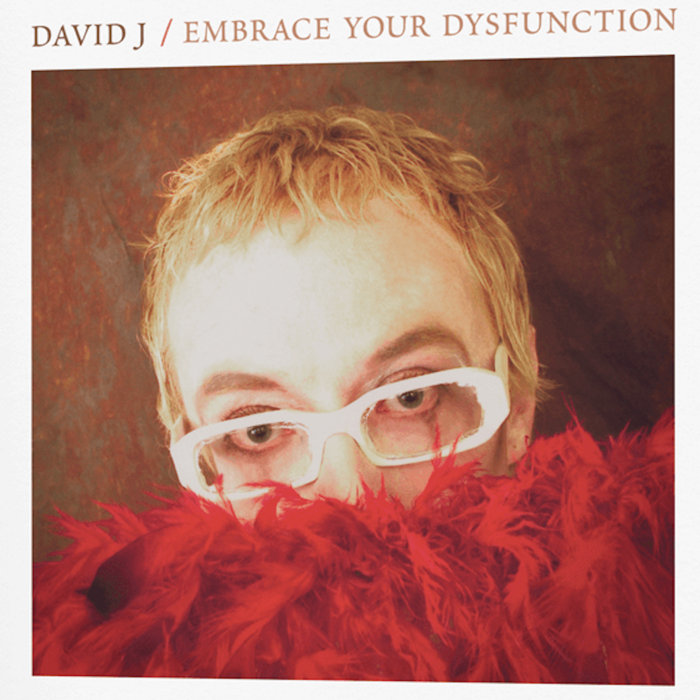 Embrace Your Dysfunction | David J