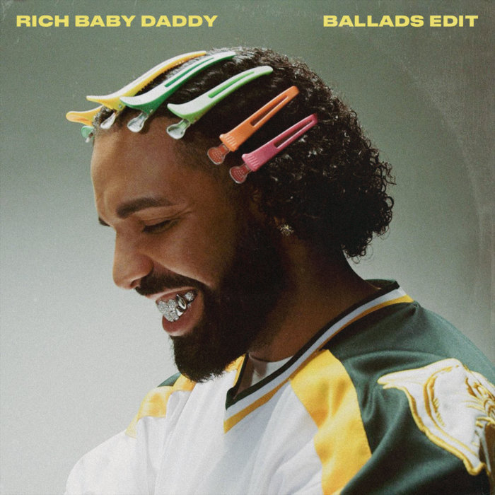 Rich Baby Daddy (Ballads Edit) | Ballads