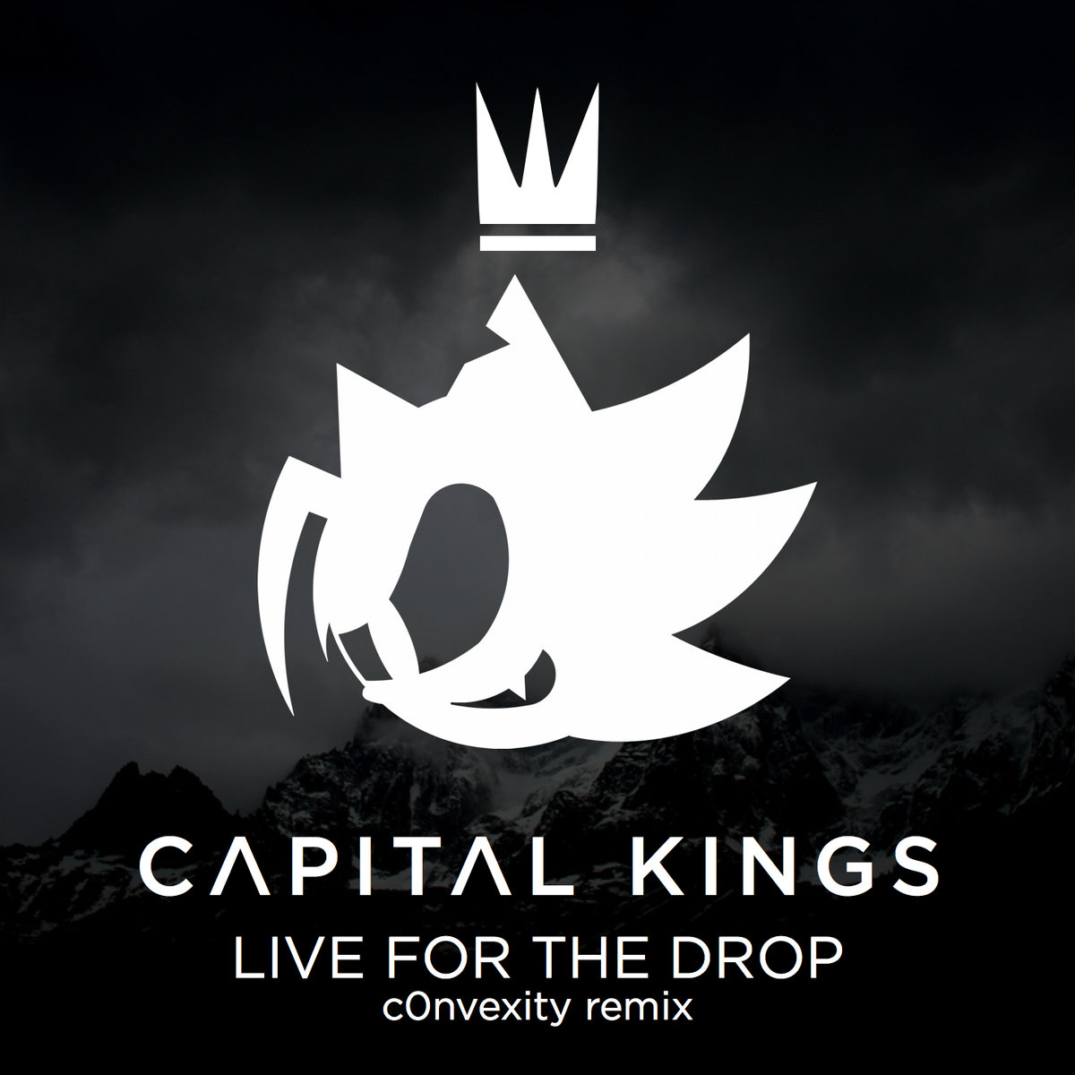 Capital Kings Logo