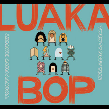 Music | Luaka Bop