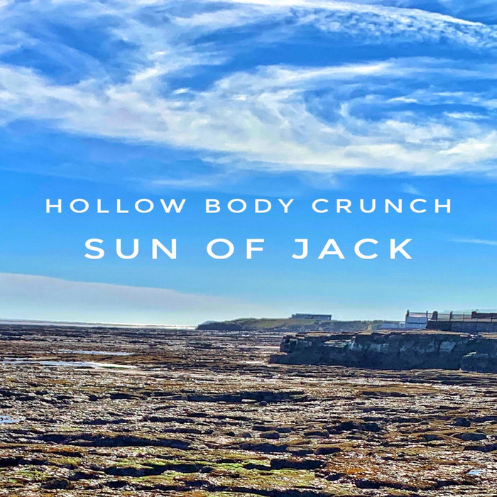 Hollow Body Crunch | Sun Of Jack | Sun of Jack