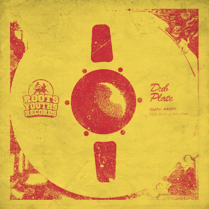 DUBPLATE SERIES 11 CHILDREN OF THE SUN KING ALPHA | ROOTS YOUTHS ...